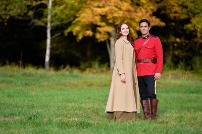 GREAT AMERICAN MEDIA ANNOUNCES SEQUEL TO STORIED FRANCHISE, 'WHEN HOPE ...