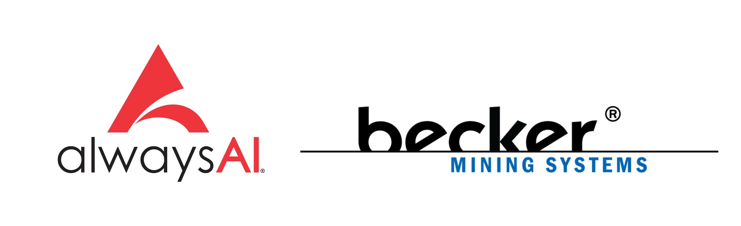 Alwaysai Partners With Becker Mining Systems To Revolutionize The Mining Industry With Cutting