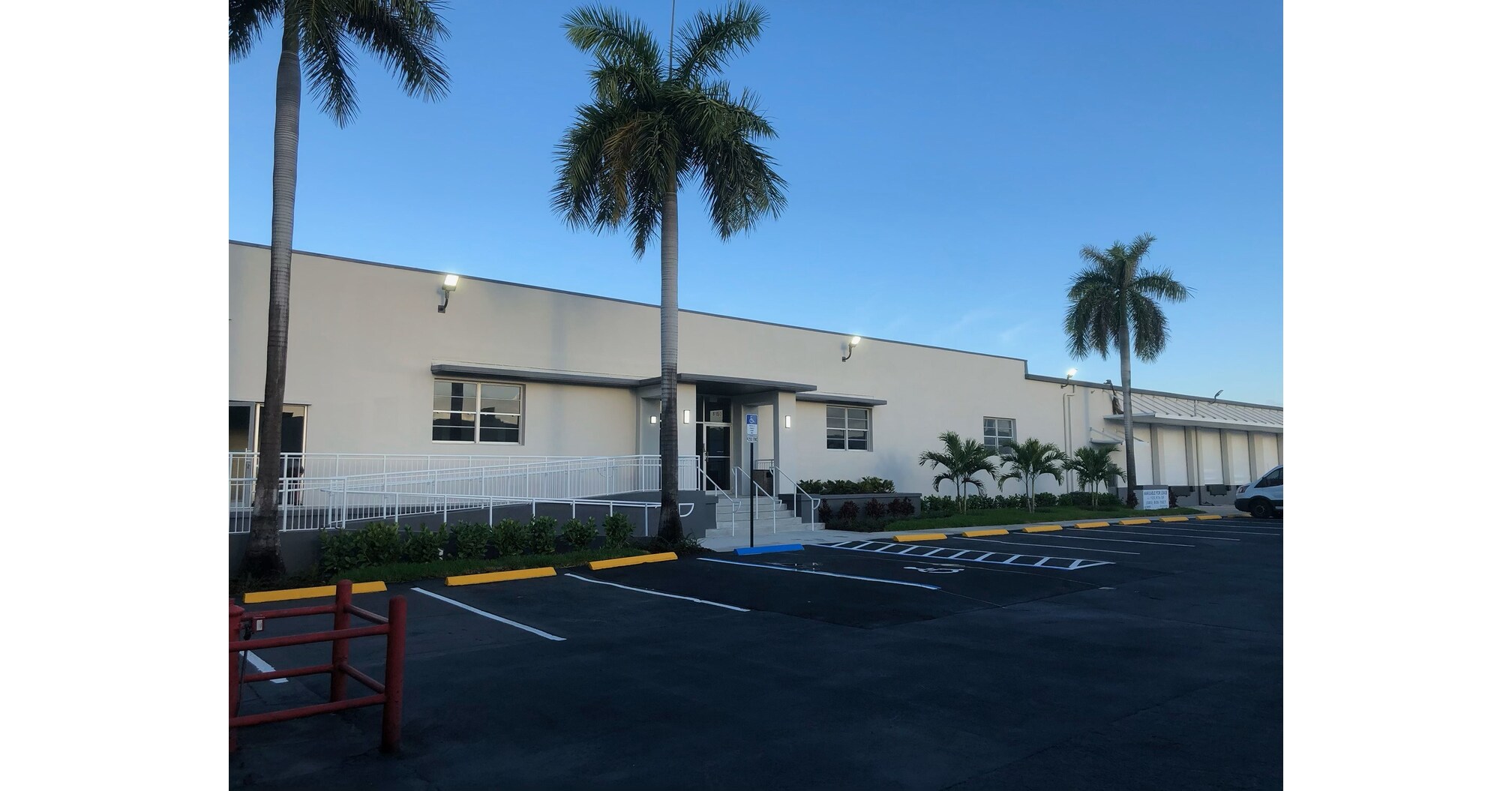 Seagis Property Group Renews Lease for 126,000 SF in Miami, FL
