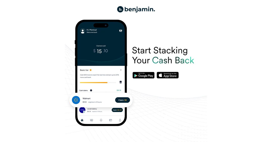 Benjamin Capital Acquires New Thing Co. To Enhance 'Money Moments ...