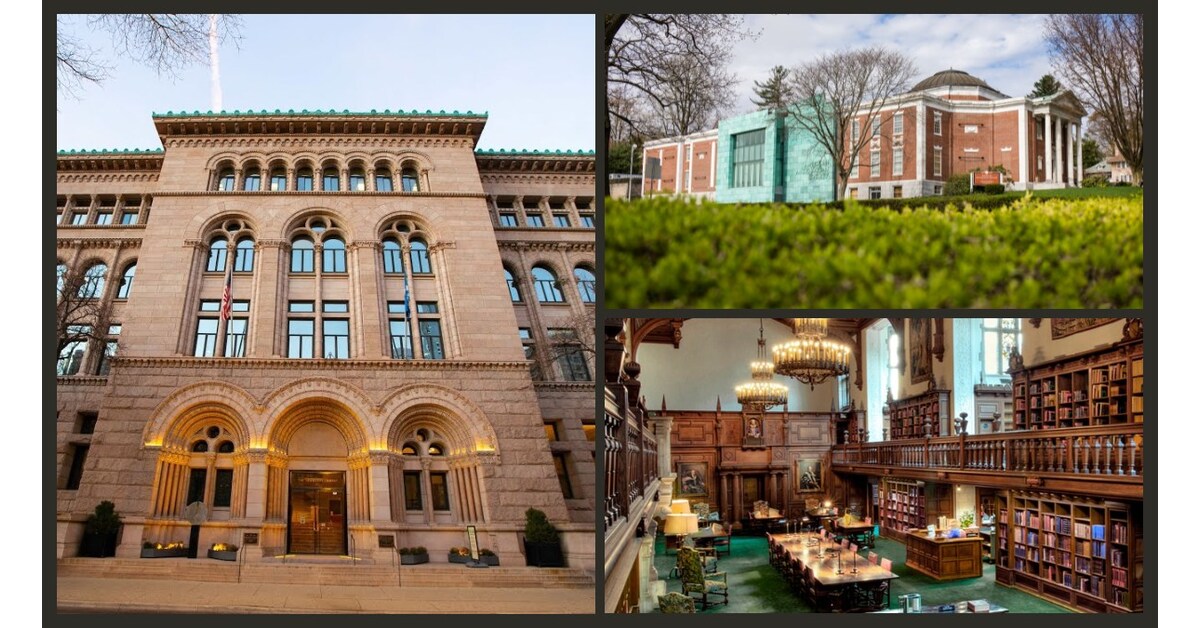 American Council of Learned Societies Launches Fellowship Opportunity ...