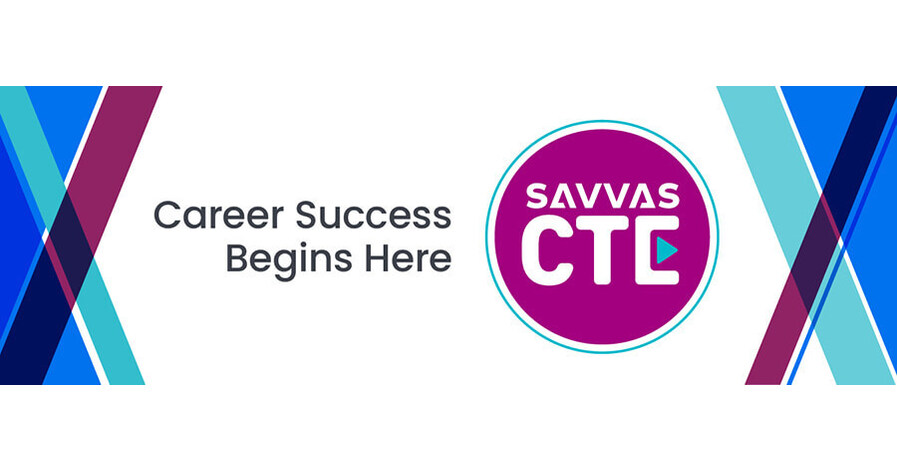 Savvas Learning Company Launches Savvas CTE, a New Offering of Online ...