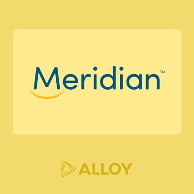 Meridian Logo A New Interest Only Mortgage From Meridian | RateSpy.com