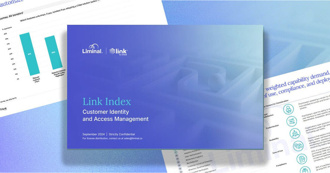 The Top 15 Providers Revealed in Liminal's 2024 Link Index for Customer ...