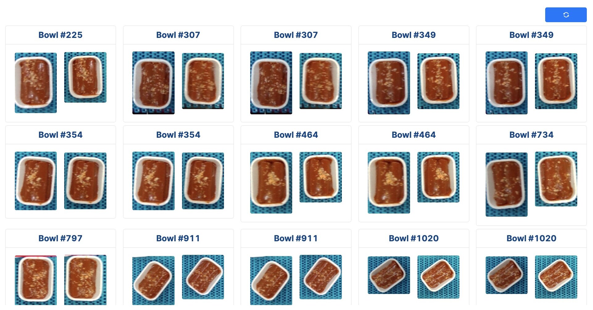Chef Robotics Launches New Container Placement Quality Assurance ...