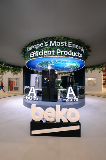 Beko Expands Its Operations with the Launch of an Industrial Park and ...