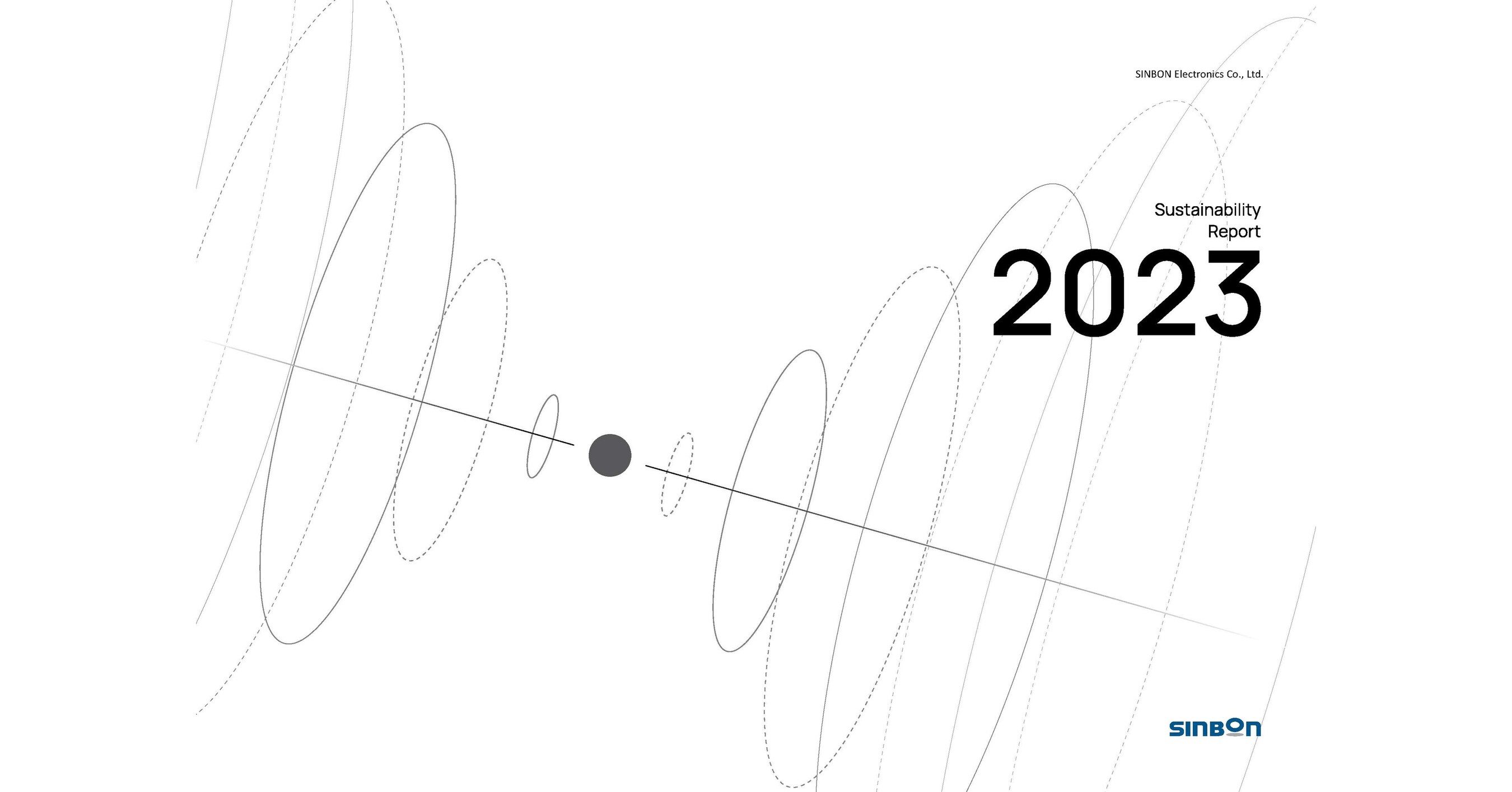 SINBON Unveils ESG Milestones in Latest Sustainability Report