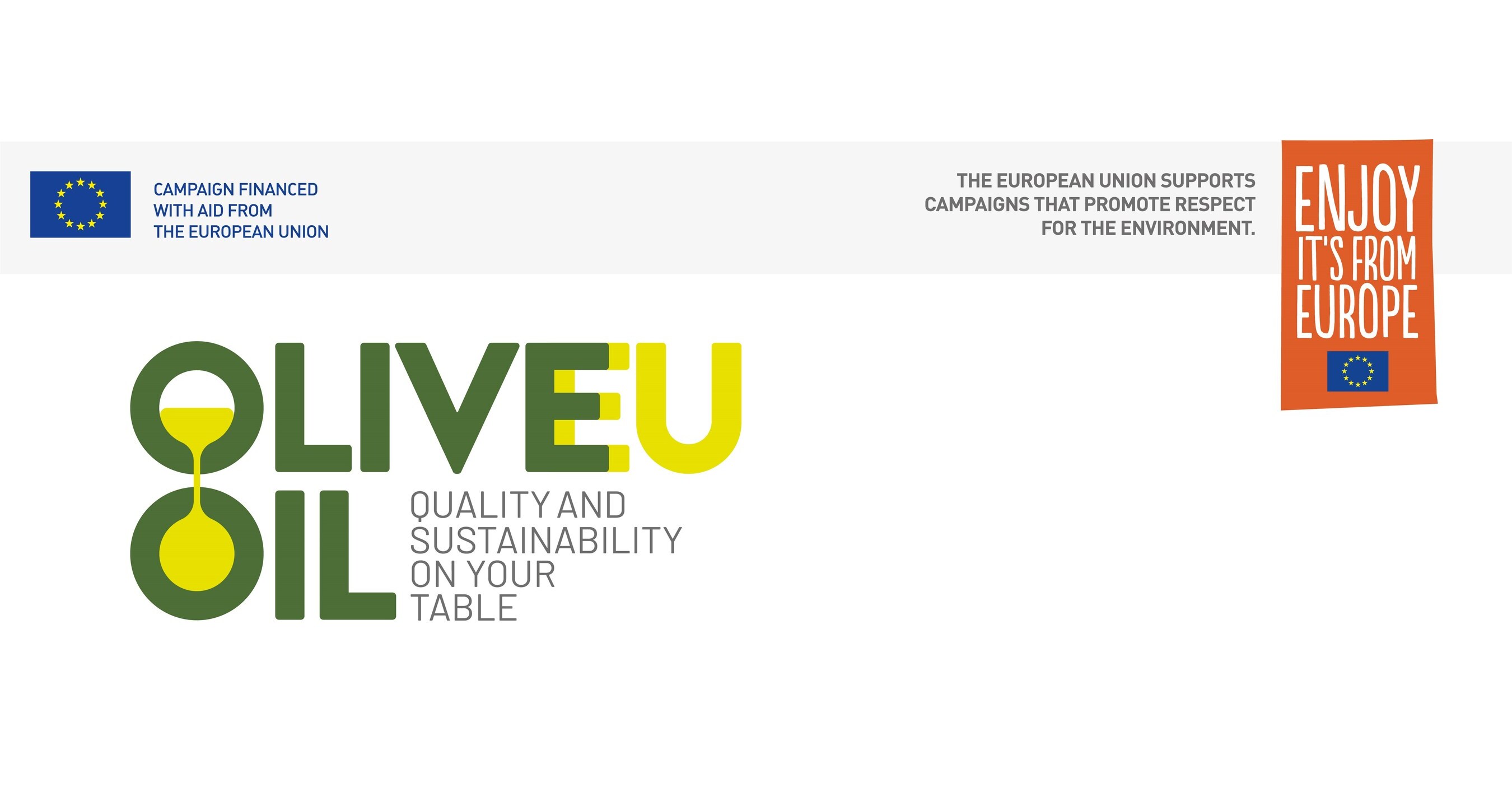 EU Olive Oil: The excellence of European olive oil at New York's Tavola ...