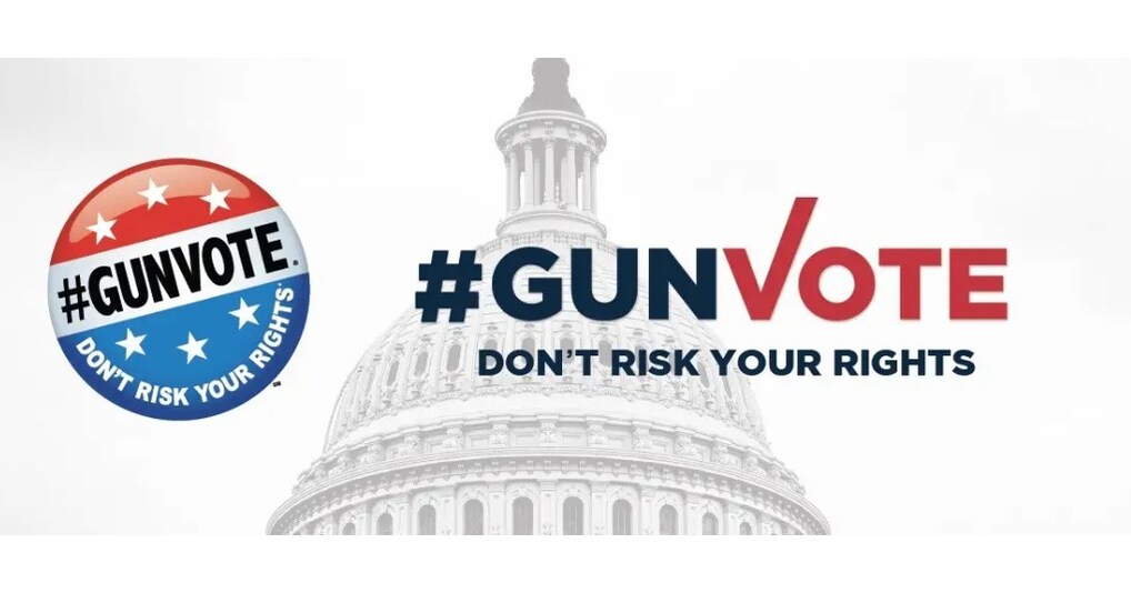NSSF Urges All Gun Owners and Second Amendment Supporters to Register ...