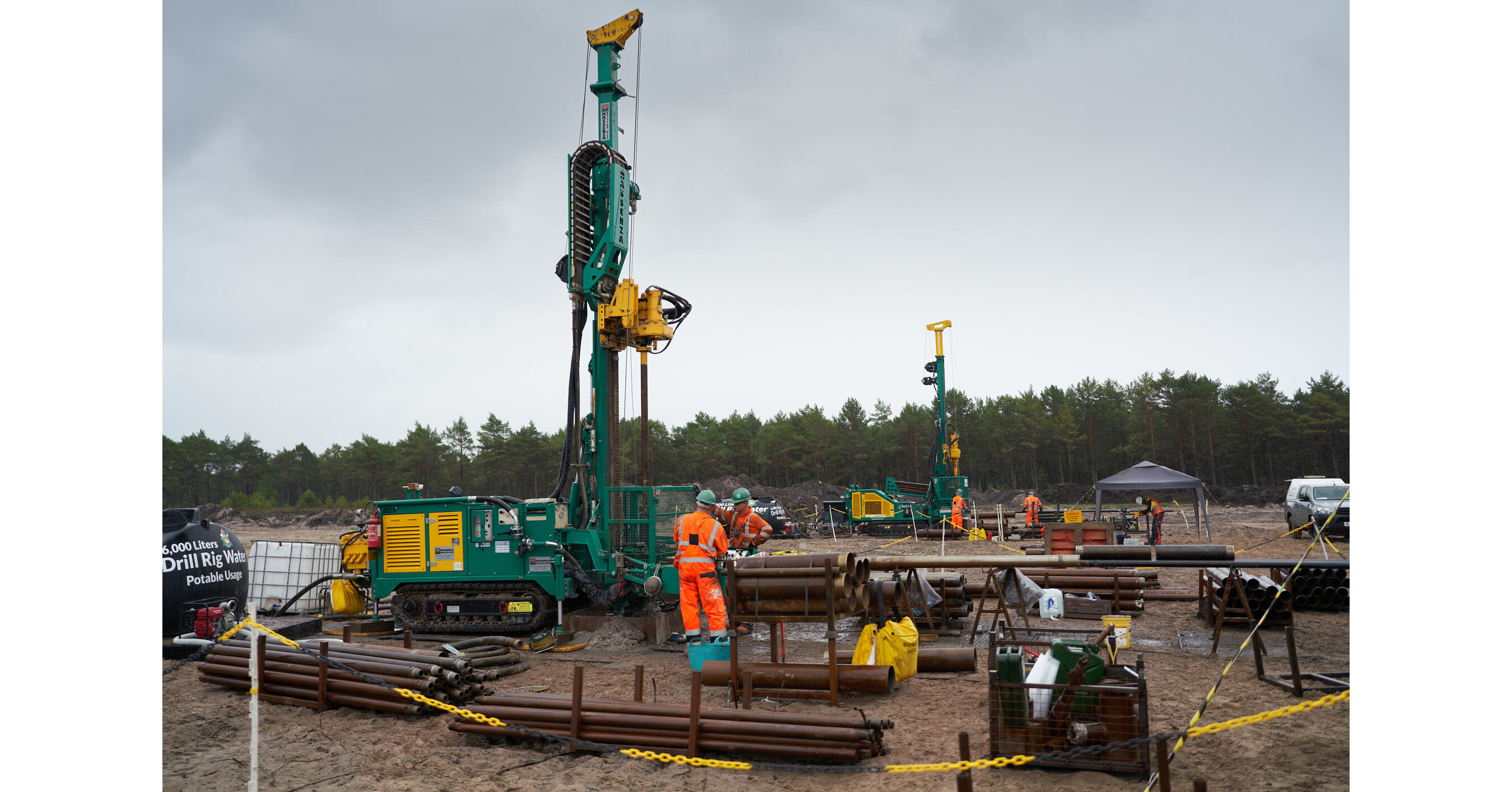 Westinghouse and Bechtel Welcome Investment in Poland's First Nuclear ...