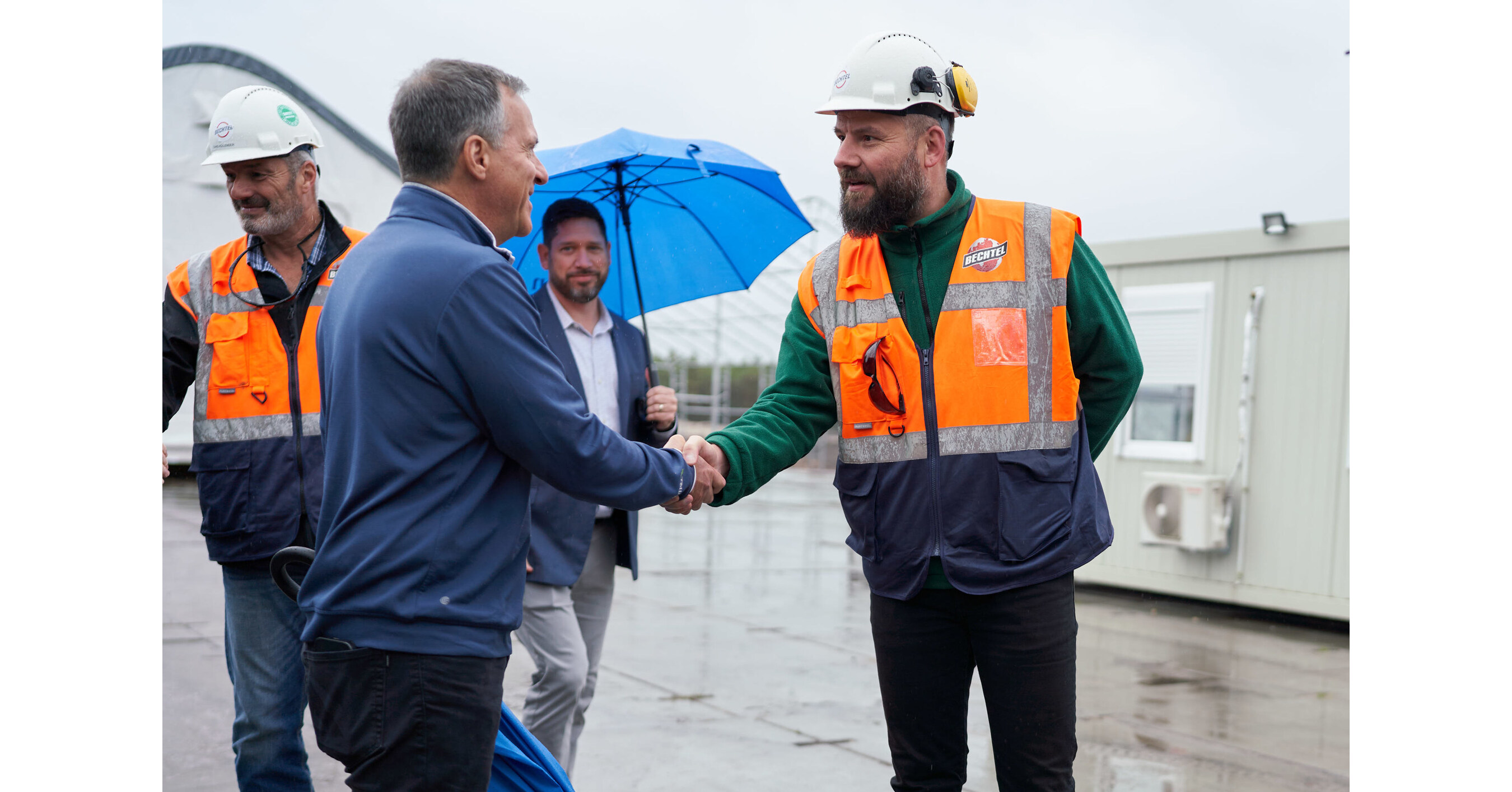 Westinghouse and Bechtel Welcome Investment in Poland's First Nuclear ...