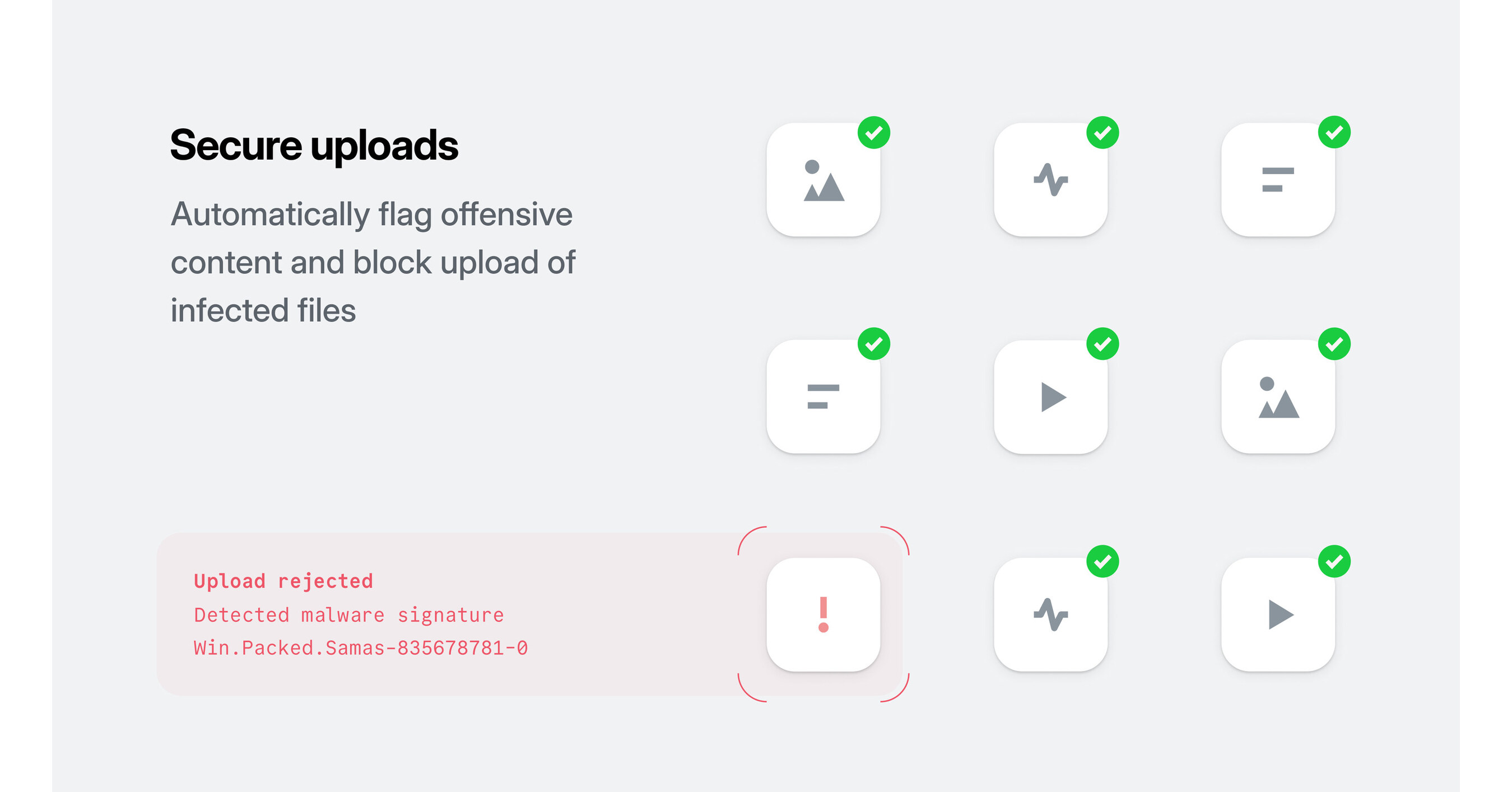 Uploadcare Unveils New File Uploading Widget, Uploadcare File Uploader v1
