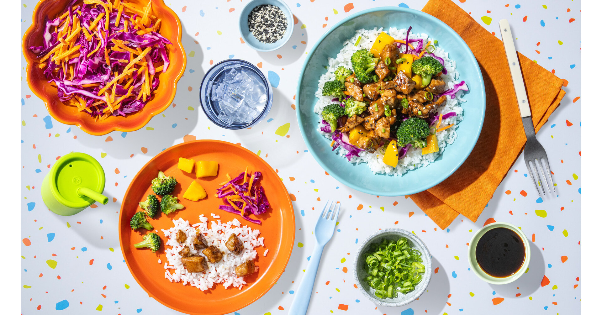 Home Chef Brings Dietitian-Crafted, Kid-Tested Recipes from Kids Eat in ...