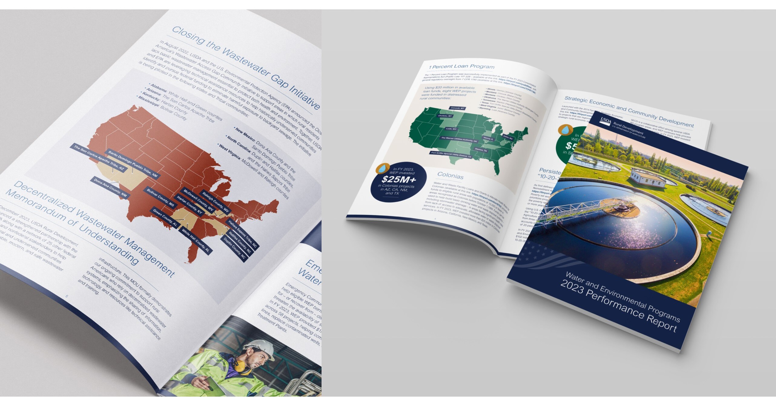 TriVision Joins Forces with USDA Rural Development to Empower Rural America