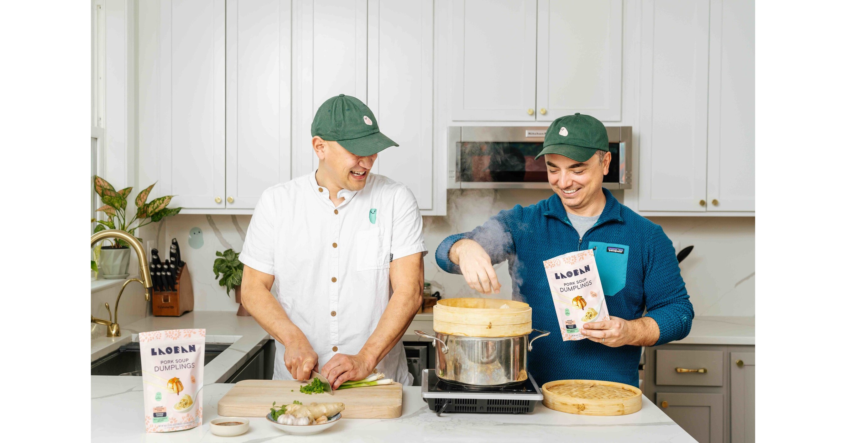 Laoban Doubles Retail Footprint, Expanding Into Major Conventional ...