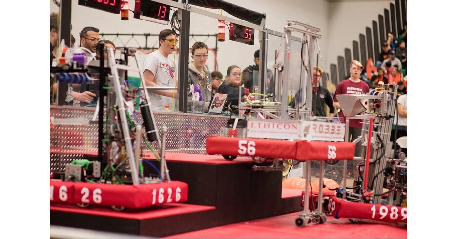 RoboCon New Jersey to Celebrate Science and Technology With ...