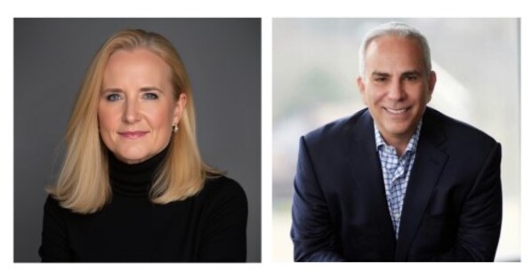 Industry Leaders Lisa Noon and Larry Goldberg Join Dataprise Board of ...