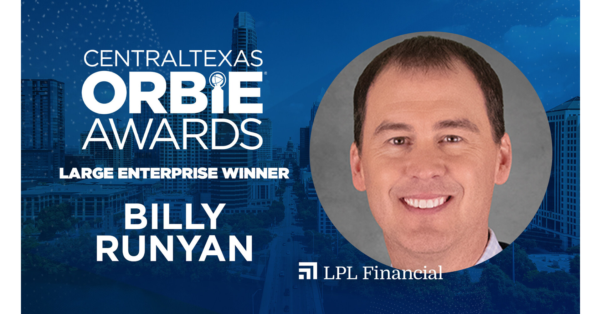Winners of 2024 Central Texas ORBIE Awards Announced By CentralTexasCIO