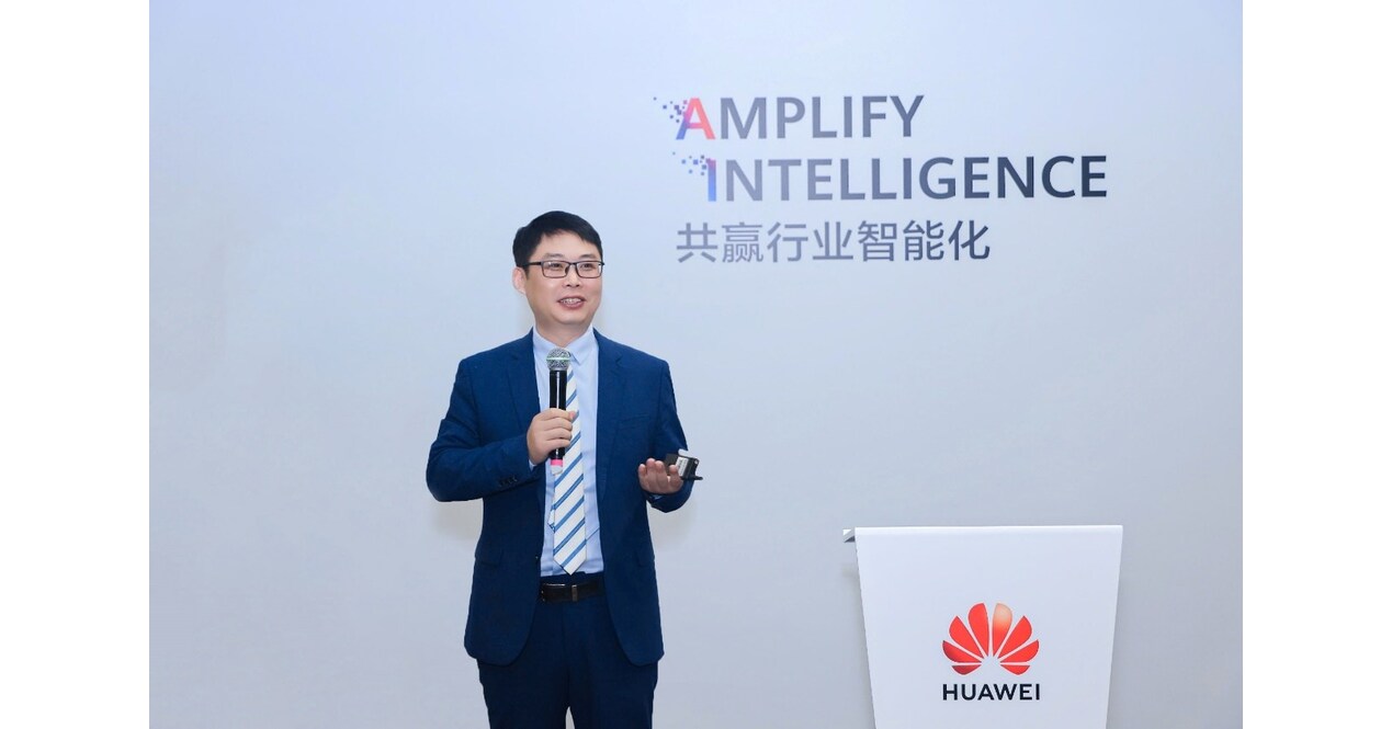Huawei Launches All-New Xinghe Intelligent Campus with Full Upgrades ...