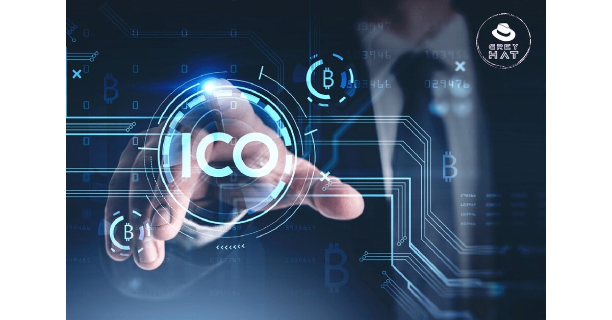 Grey HAT ICO has been Listed as the Top Crypto ICO of 2024