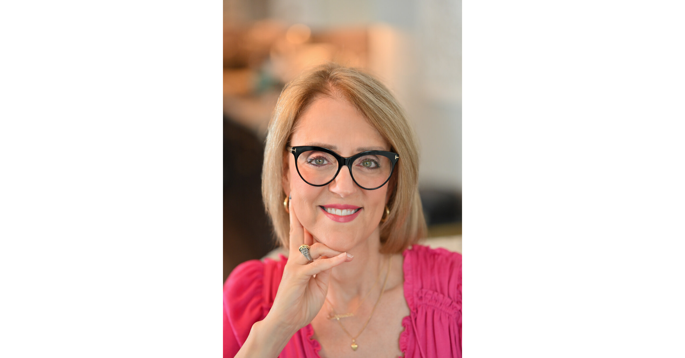 Gries Financial Partners Appoints Industry Veteran Carina Diamond as ...