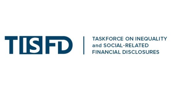 Launch of the Taskforce on Inequality and Social-related Financial ...