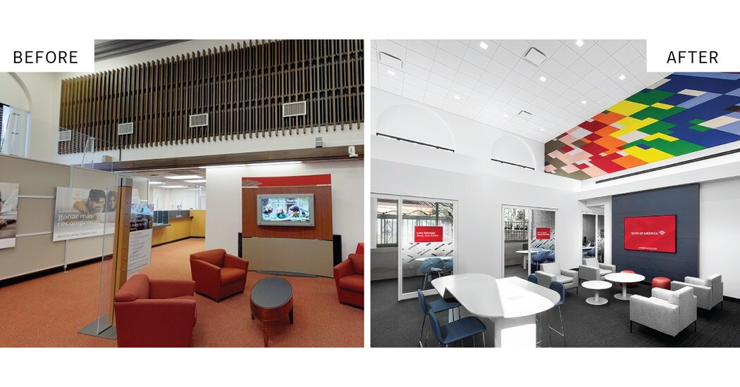 BofA to Open More Than 165 Financial Centers by End of 2026