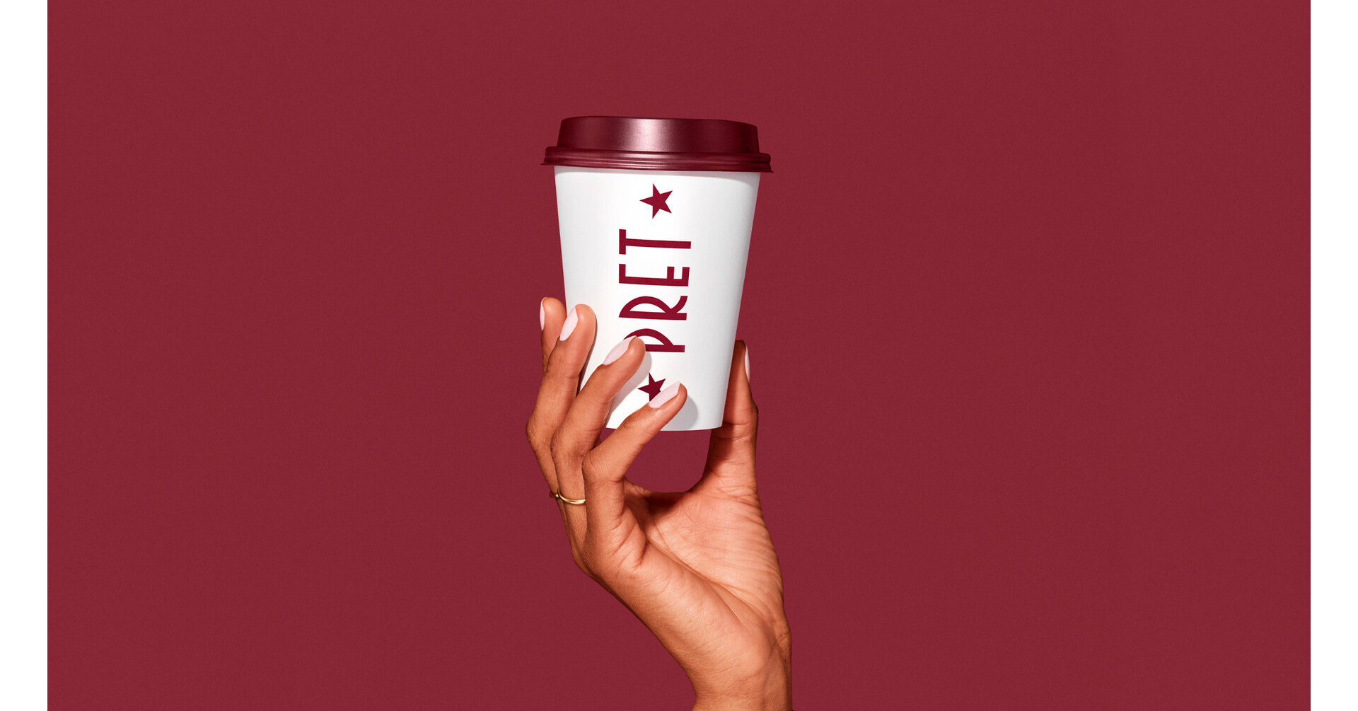 The Iconic Pret A Manger coffee is now available at A&W restaurants ...