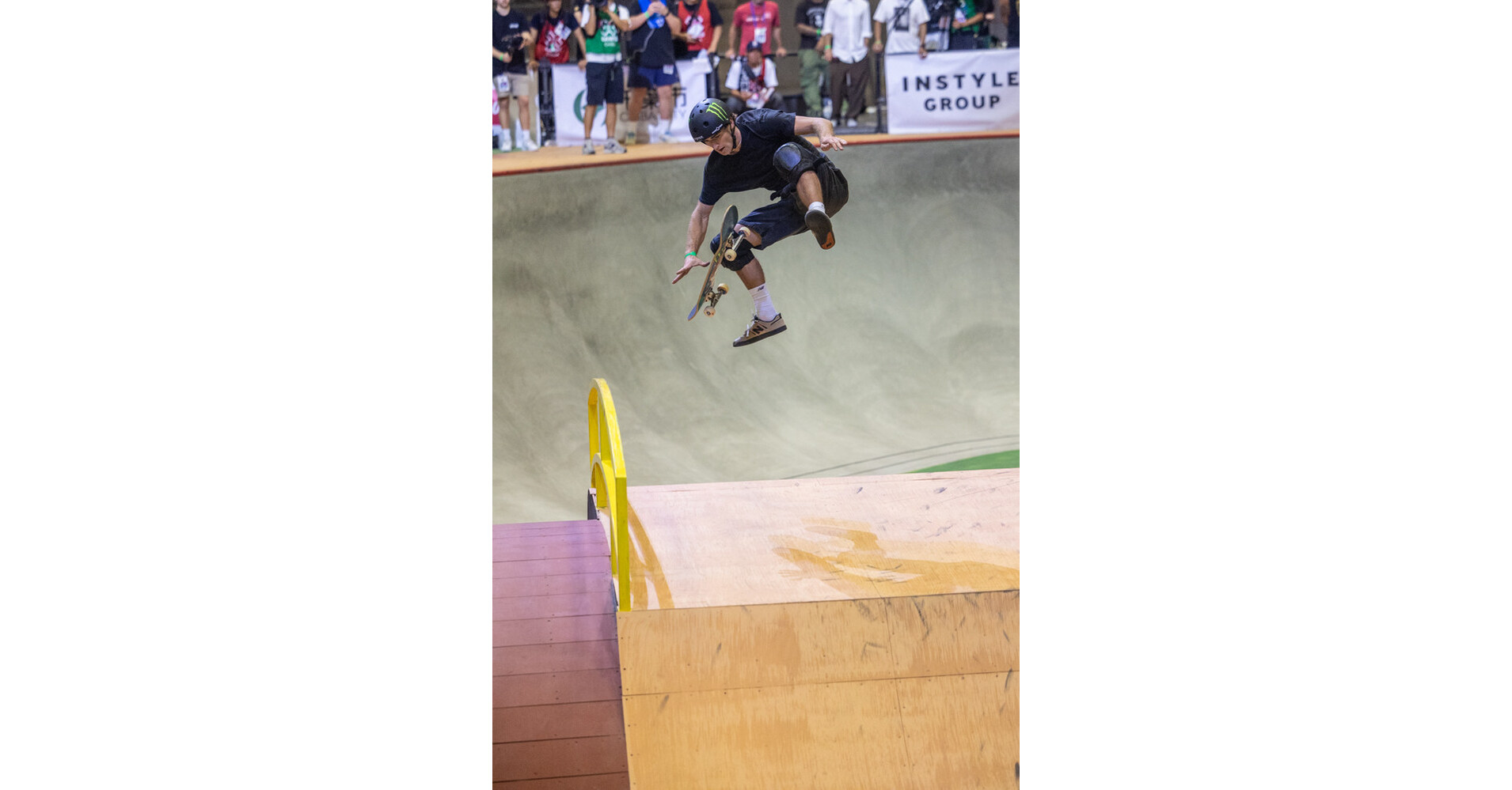 Monster Energy Athletes Claim Wins and Podium Spots on Final Day of X ...