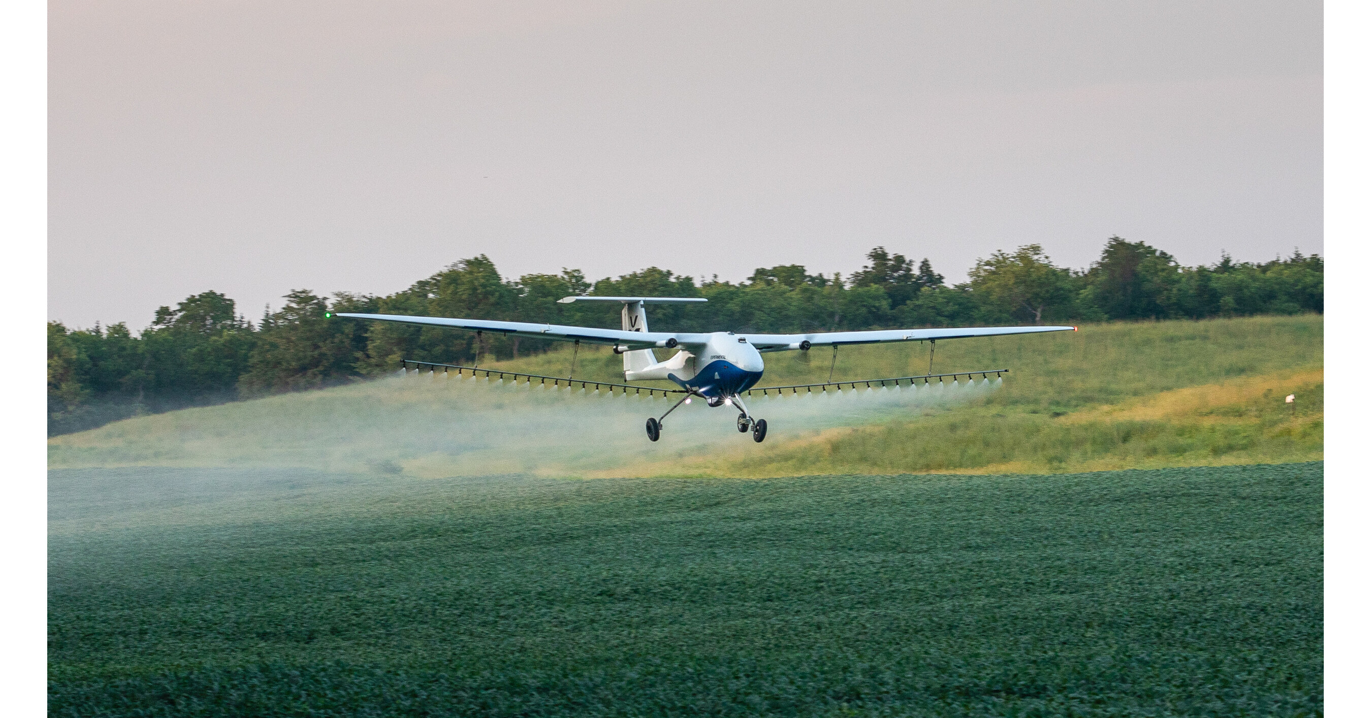 Pyka Secures $40M Series B to Advance Commercialization of Dual-use Autonomous Electric Aircraft