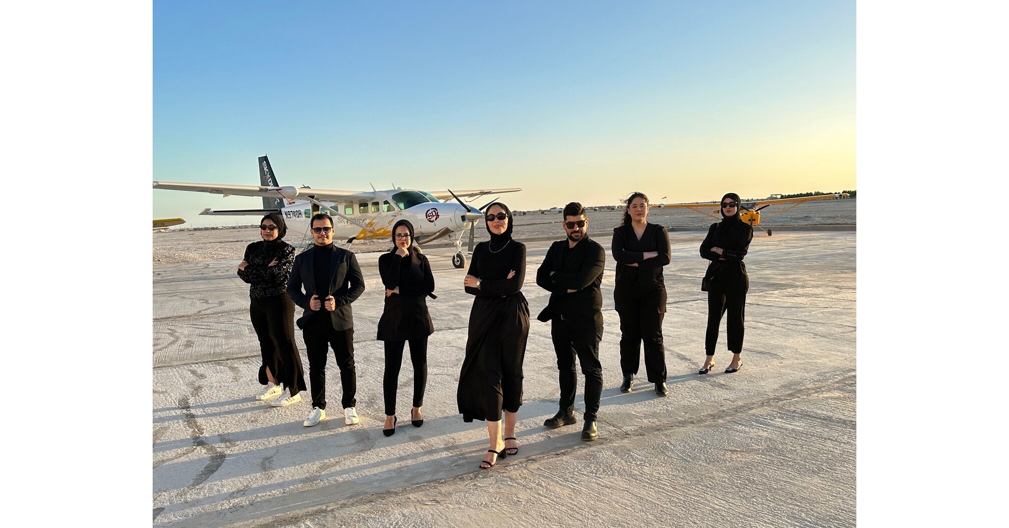 Qatar Foundation's Stars of Science Season 16 Announces Top Seven ...
