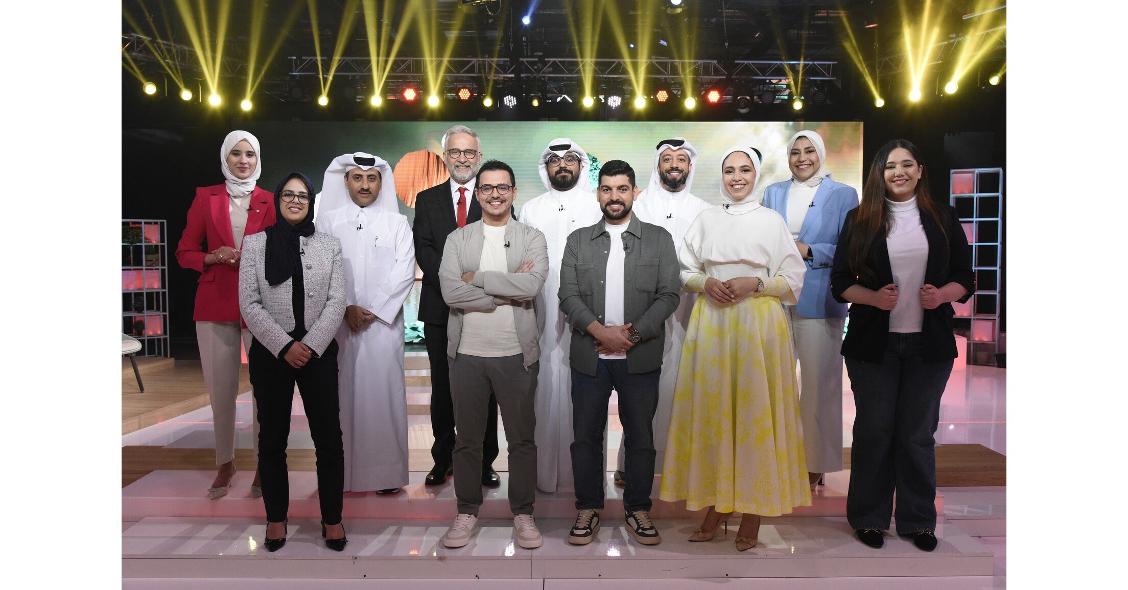Qatar Foundation's Stars of Science Season 16 Announces Top Seven ...