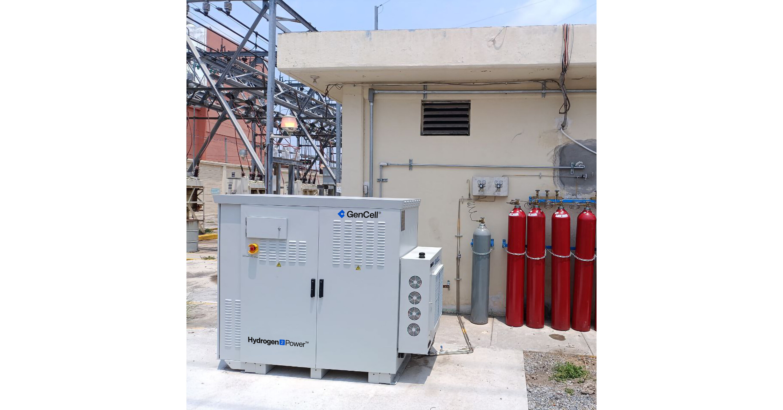 GenCell to Supply Additional Units Valued at US$4.4m to CFE, the ...