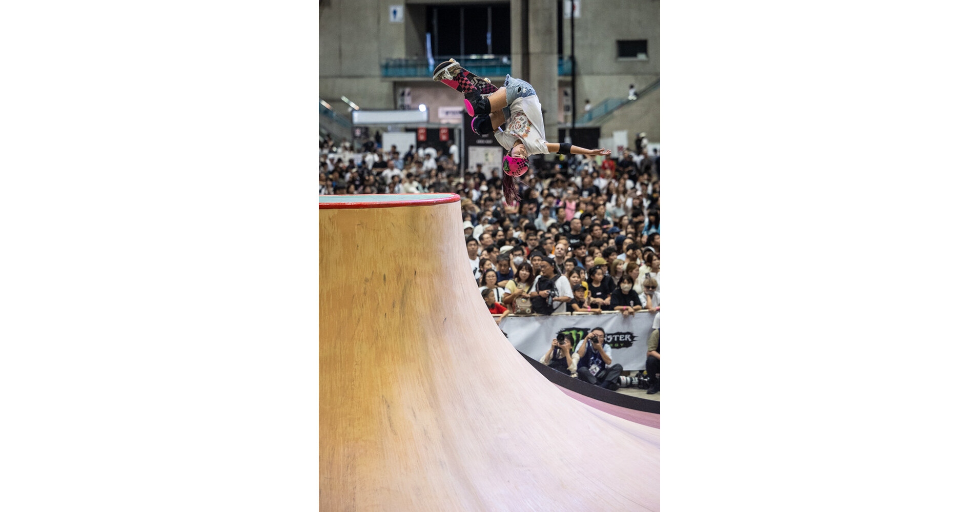 Monster Energy's BMX, Moto X, and Skateboard Athletes Claim Gold Medals ...