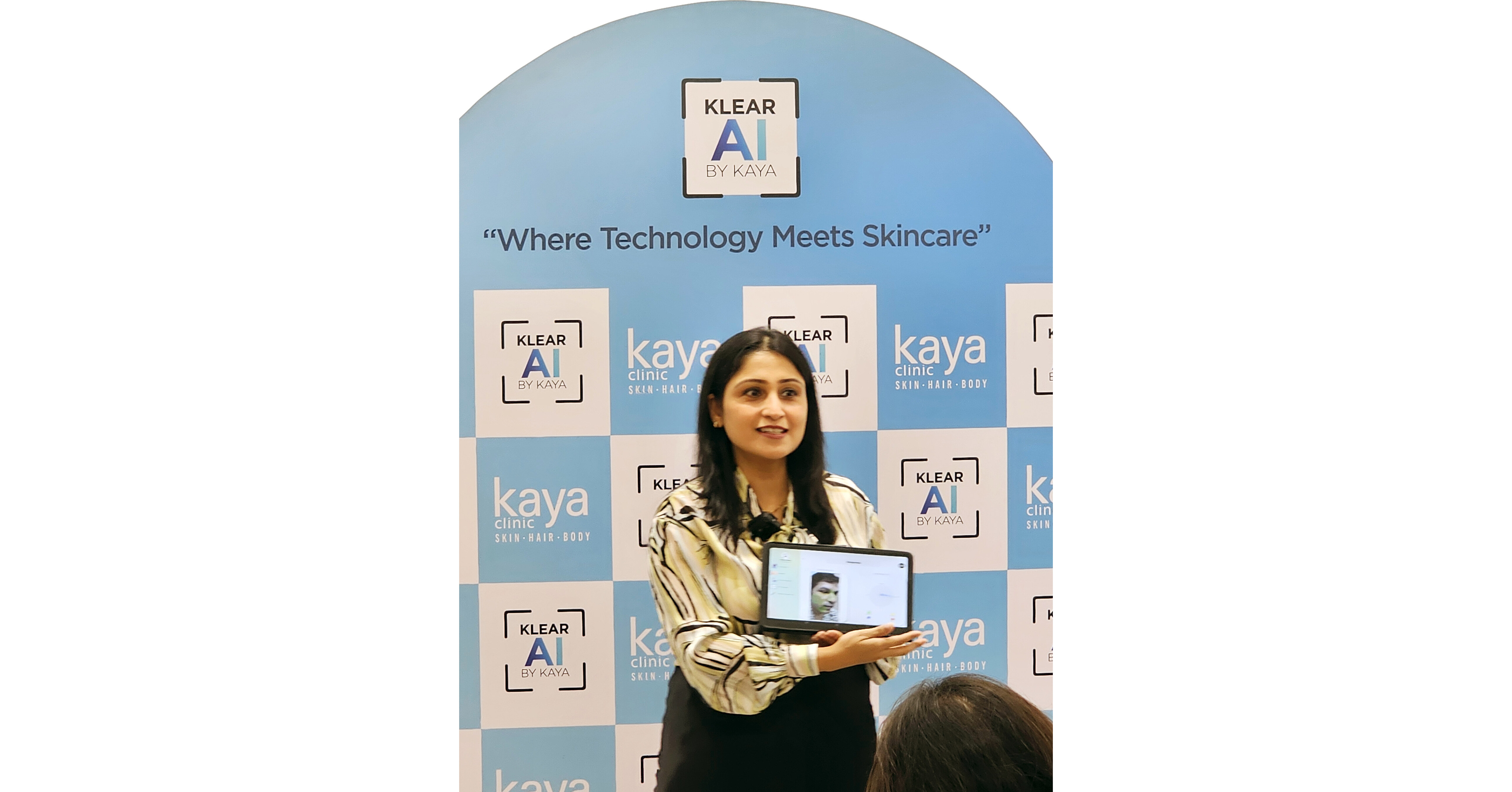 Kaya Launches AI-Powered App to Revolutionize Personalized Skincare ...