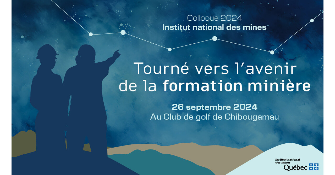 INVITATION AUX MÉDIAS - Invitation au colloque 2024 « Tourné vers l ...