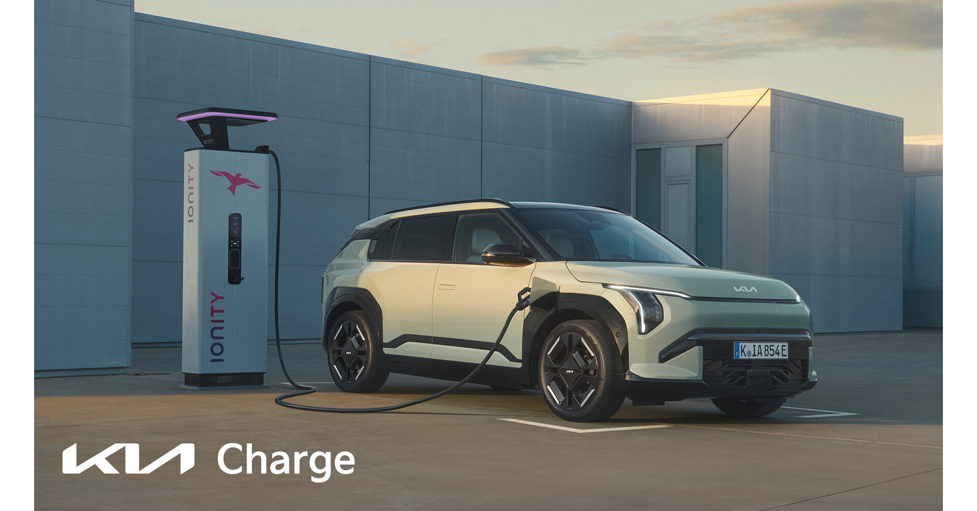 Kia Charge: the smartest way to charge your Kia now has 800,000 ...