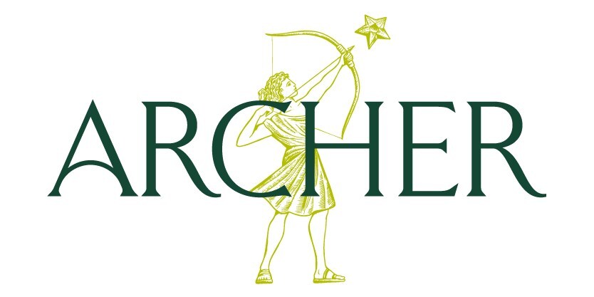 Archer Academy Logo