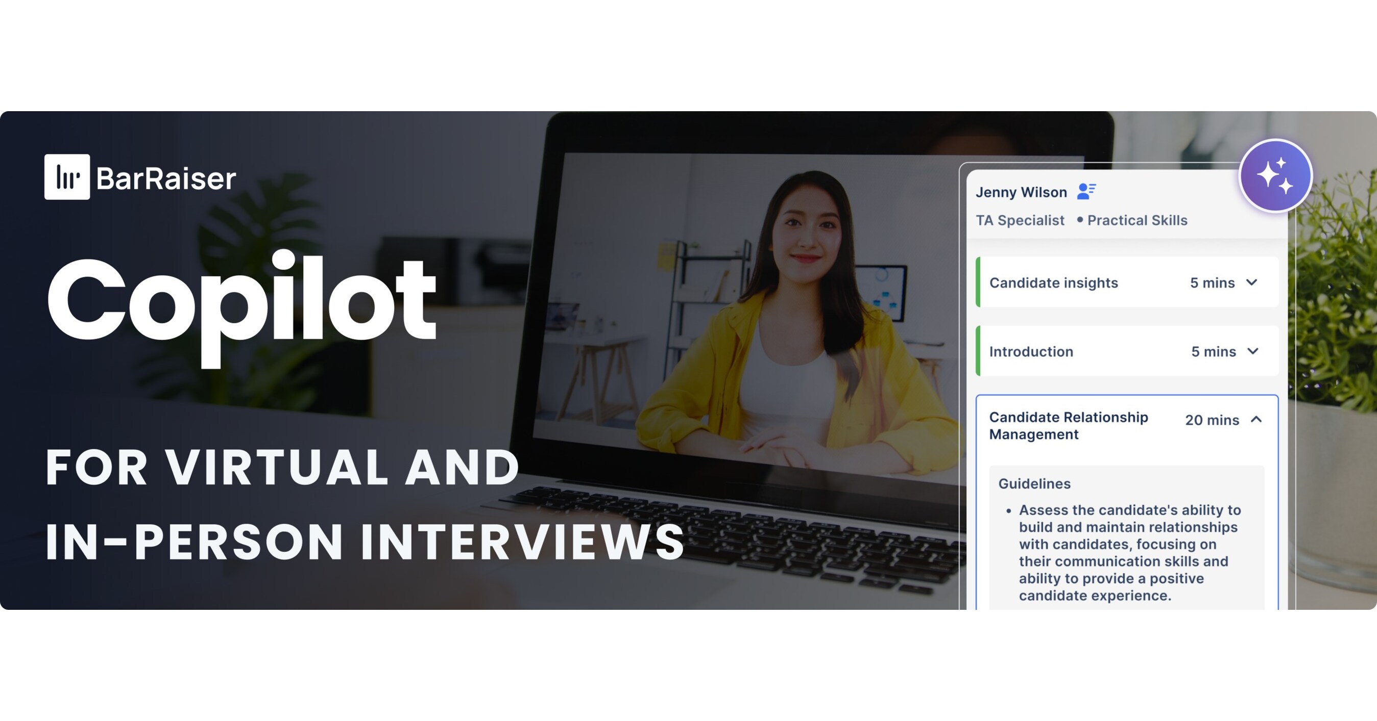 BarRaiser Launches Revolutionary Conversational AI: Aims to Redefine ...