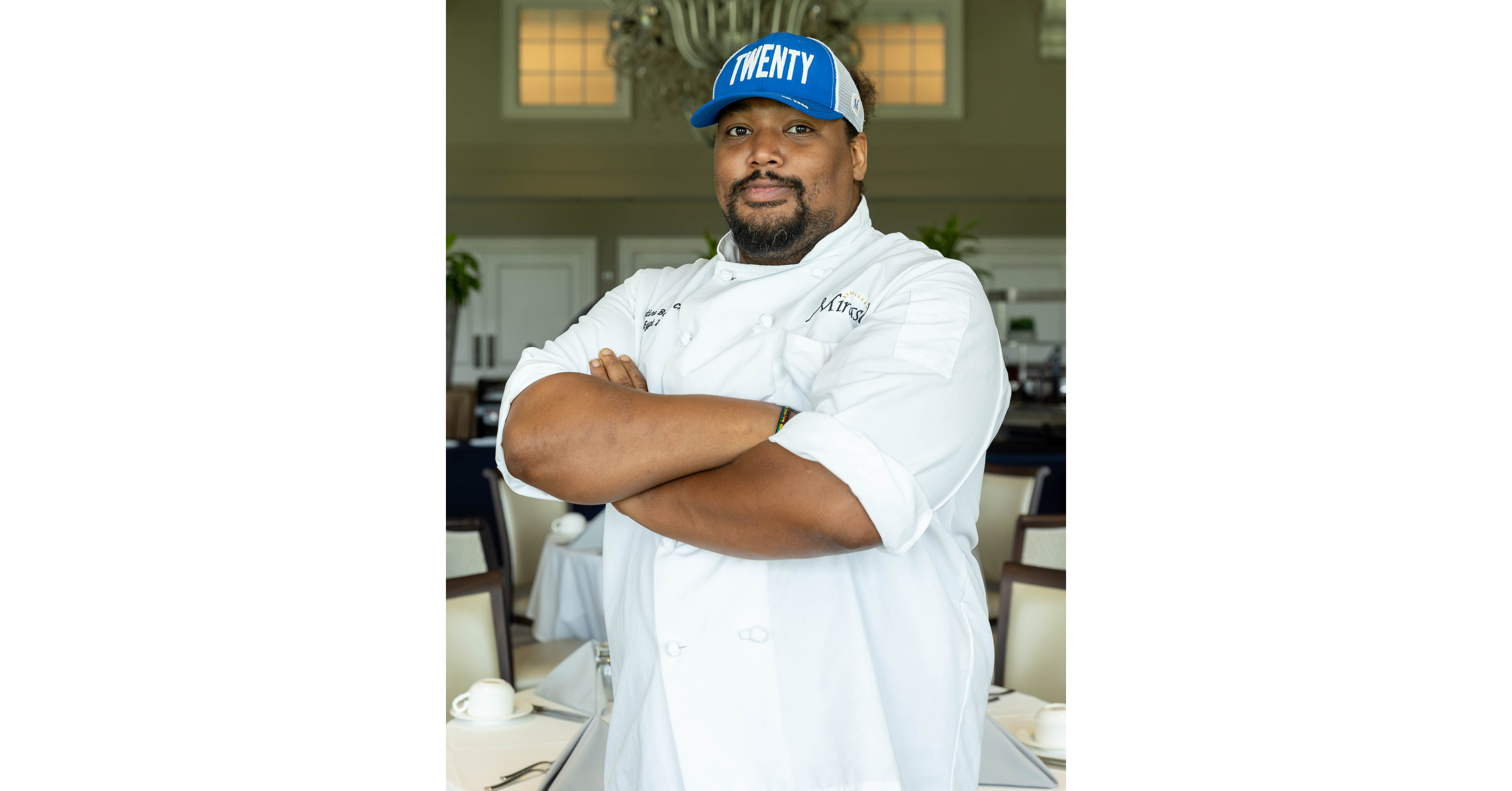 MIRASOL EXECUTIVE BANQUET CHEF PARTICIPATING IN SEASON 23 OF FOX TV'S ...