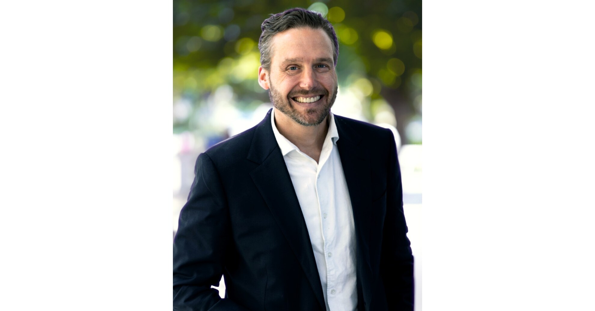 Scott Lundgren Joins Cybersecurity Specialist Investment Firm Ten ...