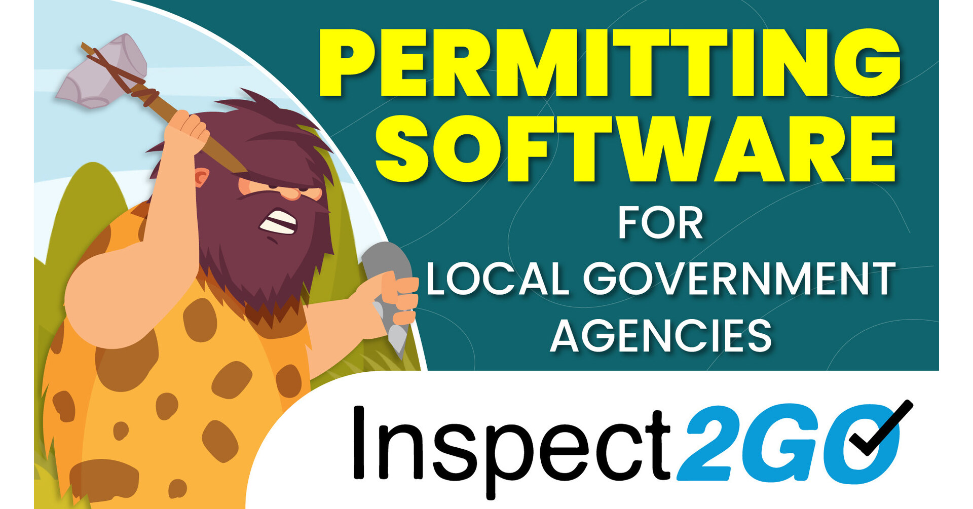 New Permitting and Licensing Software by Inspect2go Utilizing a Cloud ...