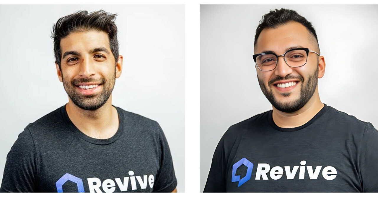 Revive Launches Innovative Agent Marketing Center