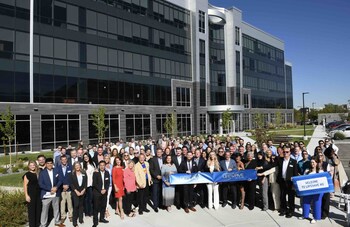 LifeWave Celebrates Unprecedented Growth and the Grand Opening of Its ...