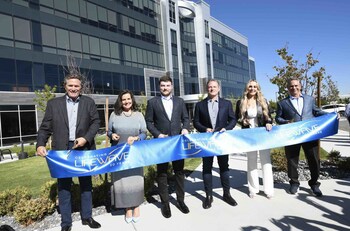LifeWave Celebrates Unprecedented Growth and the Grand Opening of Its ...