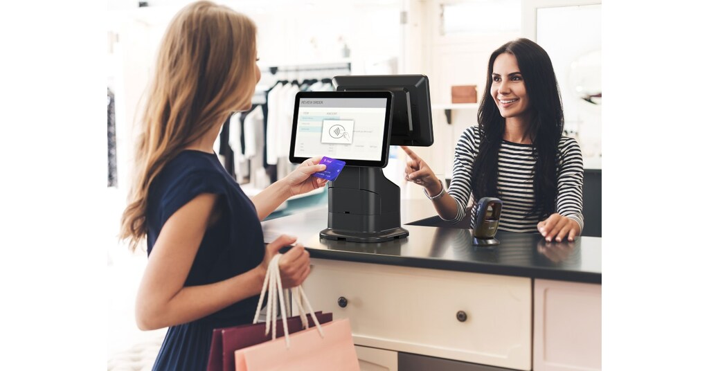Havis Unveils the Enhanced Self-Service Kiosk Stand Optimized for Zebra ...