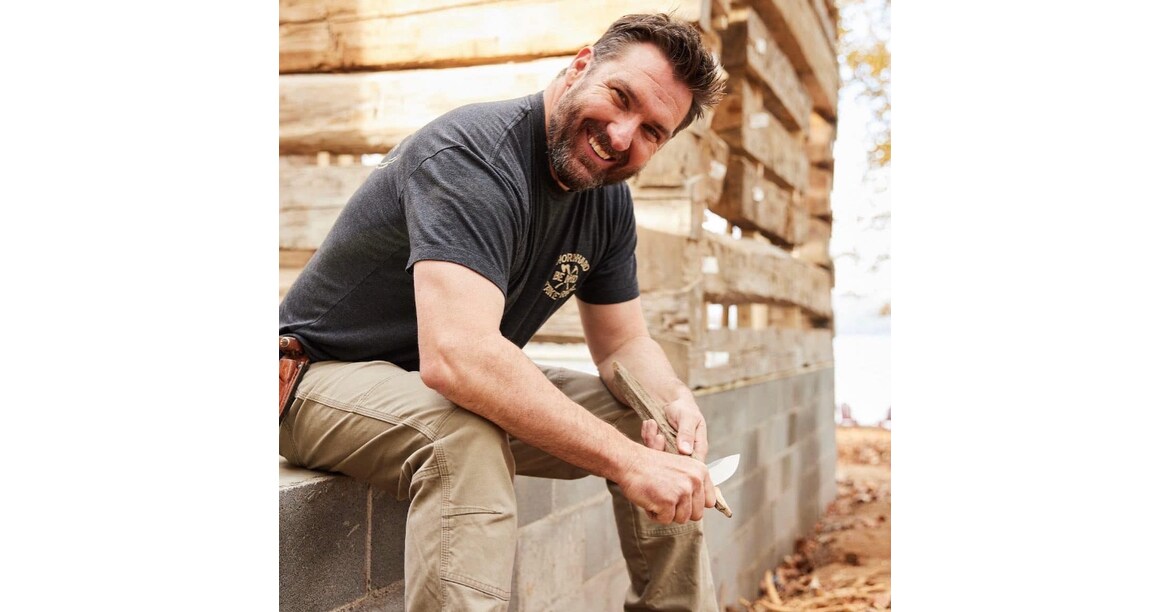 The 2024 Salt Lake Fall Home Show Kicks Off October 11 Featuring Mark ...