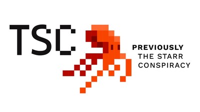 The Starr Conspiracy Rebrands as TSC and Appoints Ashley Bernard as CEO ...