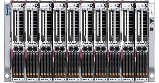Supermicro Adds New Max-Performance Intel-Based X14 Servers, Delivering ...