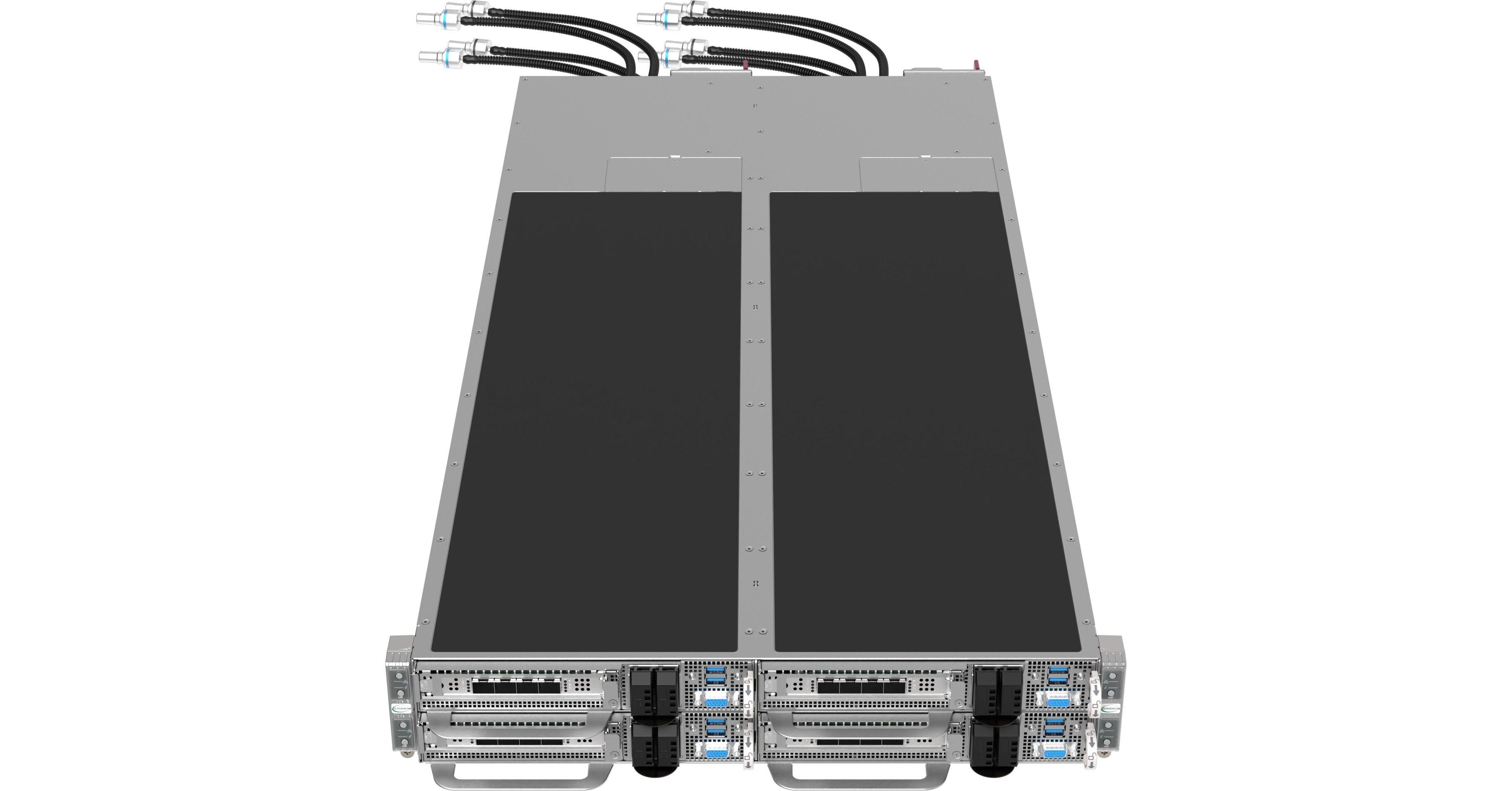 Supermicro Adds New Max-Performance Intel-Based X14 Servers, Delivering ...